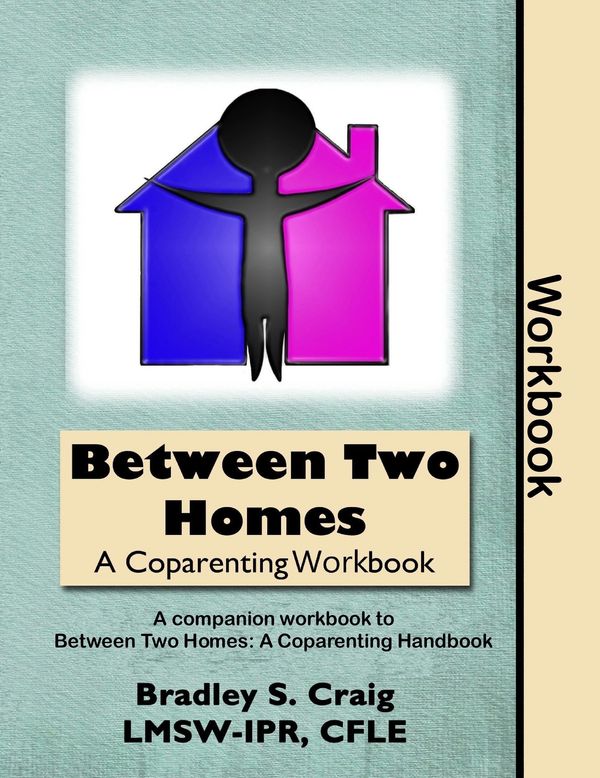 Books | Between Two Homes, LLC